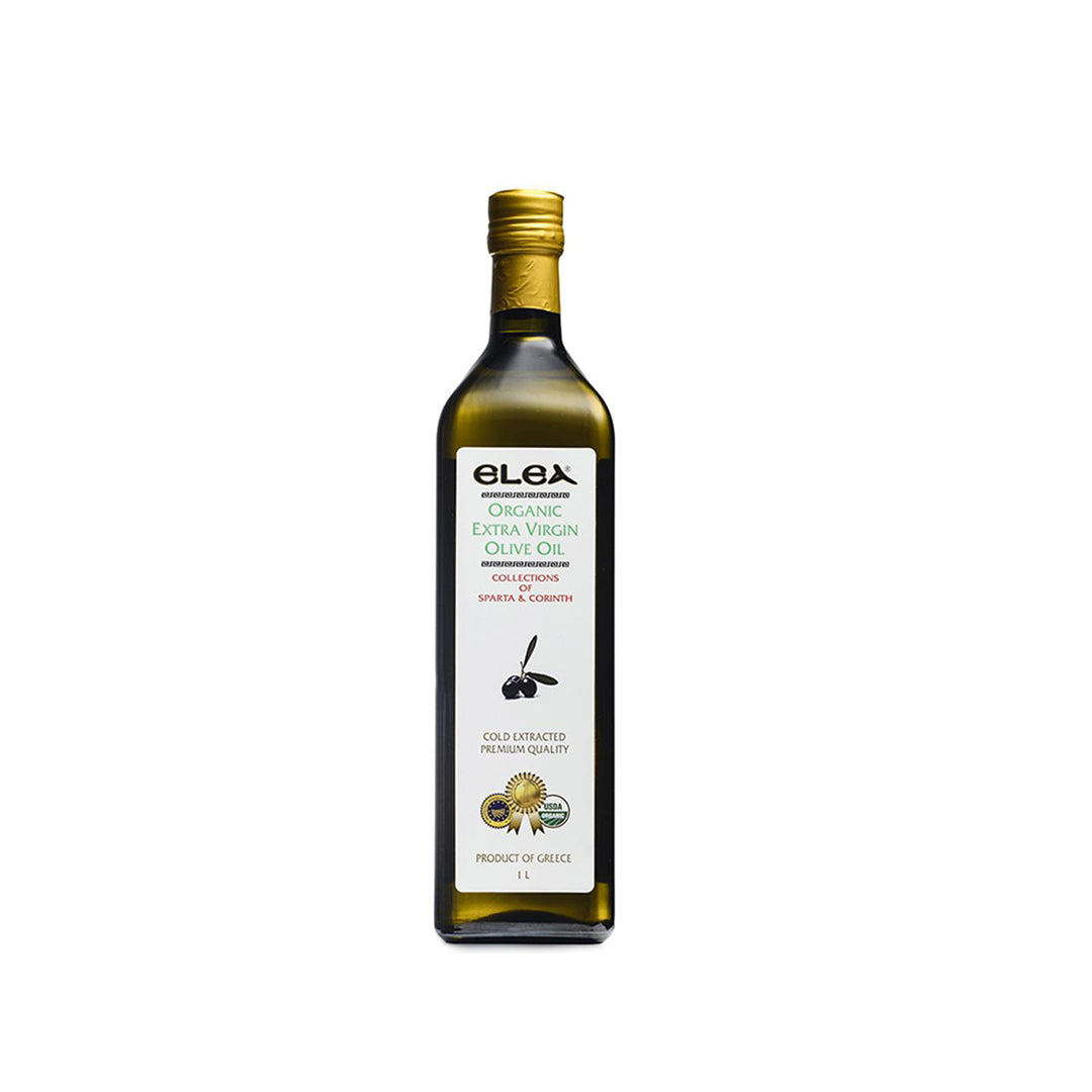 Collections – Organico