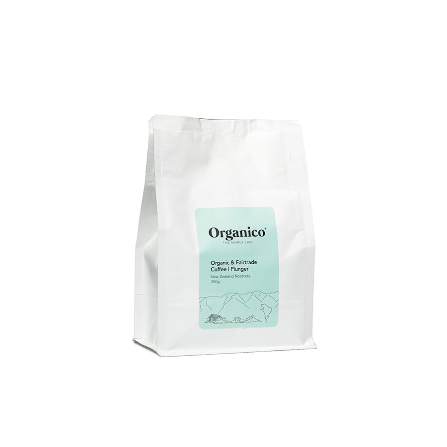 Organico Original 250g